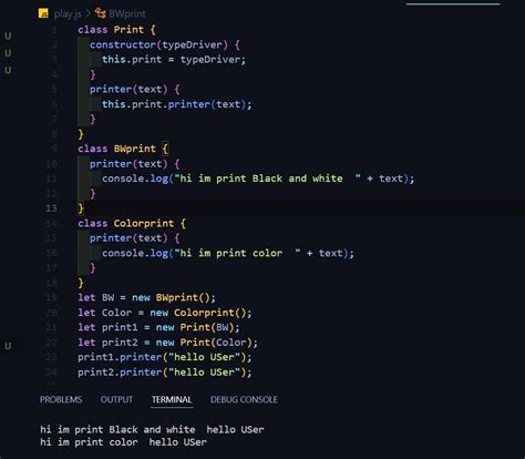 Ahmed Sameh On Linkedin Dependency Injection Di Is A Technique In Which A Class Receives Its
