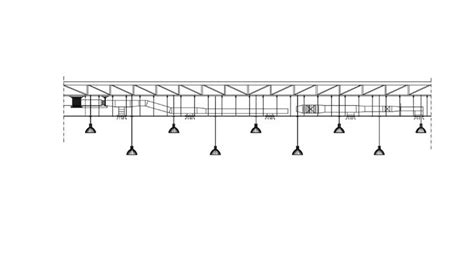 Ceiling Detail Drawing Cad File Download