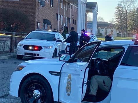1 Dead 3 Injured In Shootings ‘trauma Death Indianapolis Daily News