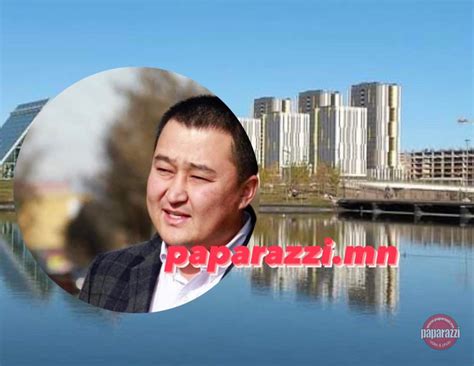 Казахстанд тансаг зэрэглэлийн хаус ашиглалтад оруулсан гэх нүүрсний хэрэгт холбогдоод буй Х