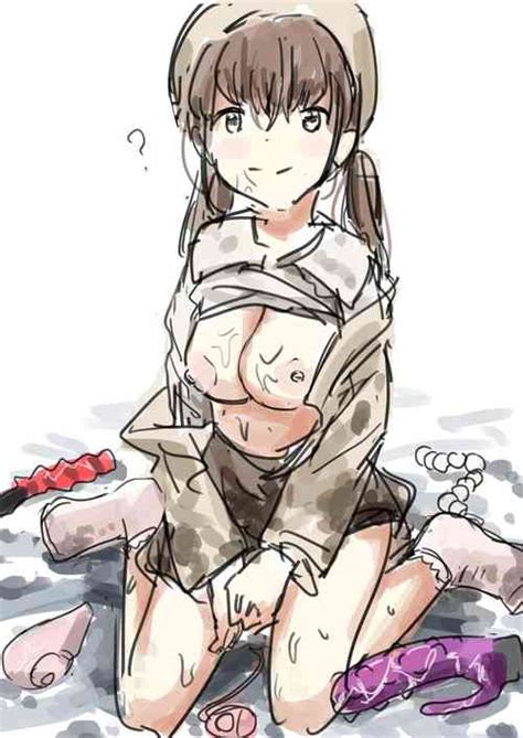 Parody Project Sekai Nhentai Hentai Doujinshi And Manga