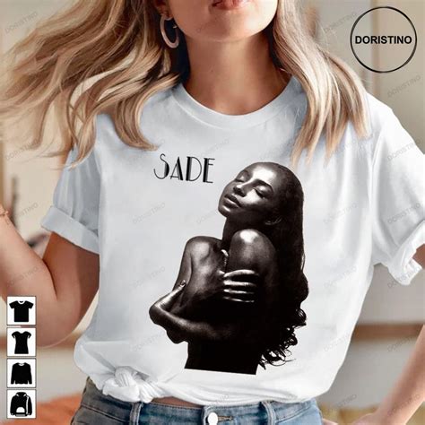 Best Clothing Sade Love Deluxe Sade Limited Edition T Shirts