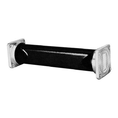 Rfs Twist Flex Section 12 Meter Long Rectangular Waveguide R 100