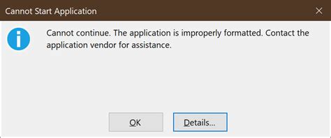 application manifest is not semantically valid · issue 105 · microsoft xmlnotepad · github