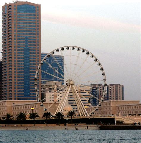 Sharjah United Arab Emirates Map And Facts Britannica