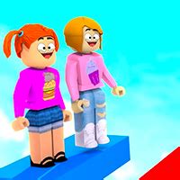 Obby Tower Parkour Climb Game Play On Lagged Com