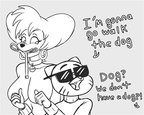 Rule 34 Age Difference Callmewritefag Cartoon Network Collar