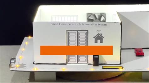 Jerun Kingston On Linkedin Smarthome Iot Arduino Homeautomation Security Innovation