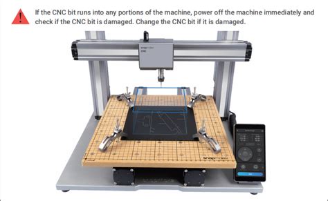 Snapmaker 2 0 CNC V1 0 0 Snapmaker