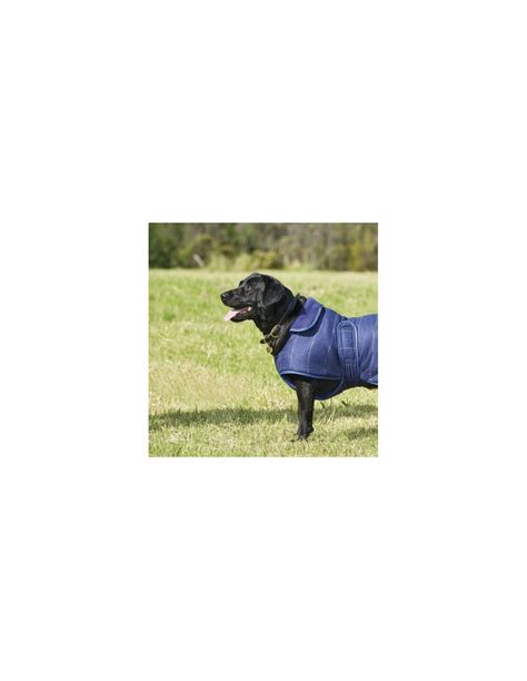 Manteau Pour Chien Tweed Sellerie Sylvie Equitation
