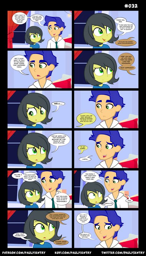 Anl Tb Ch2 Part 032 By Paulysentry On Deviantart