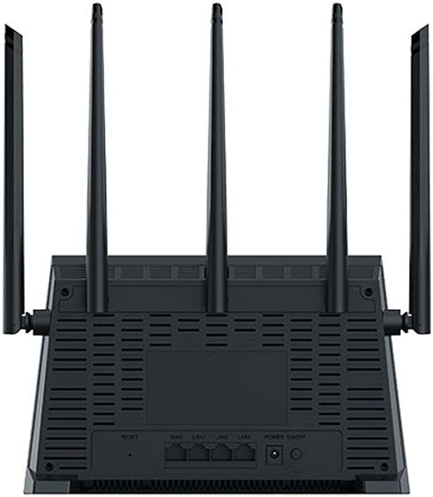D Link Dir X3000z Ax3000 Mesh Gigabit Wireless Wi Fi 6 Router Up To 3gbps True Gigabit Speed