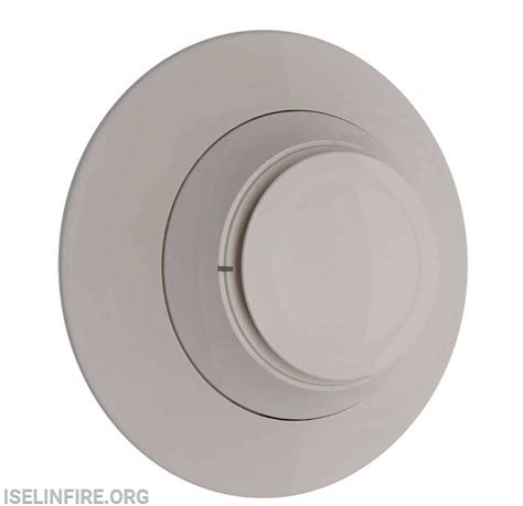 Honeywell Recalls Gamewell Fci And Notifier Photoelectric Smoke Sensors Sold With Fire Alarm