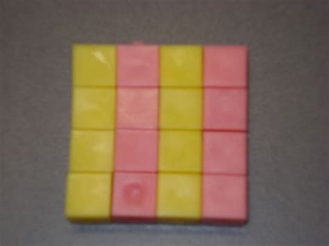 Authentic Inquiry Maths Same Perimeter Different Area