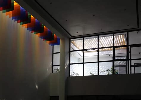 Origami In Architecture Ways To Unfold Creativity
