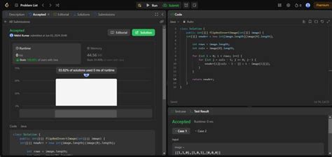 Nikhil Kumar On Linkedin 🎉just Solved A Dsa Problem 🎉 🔍 Problem