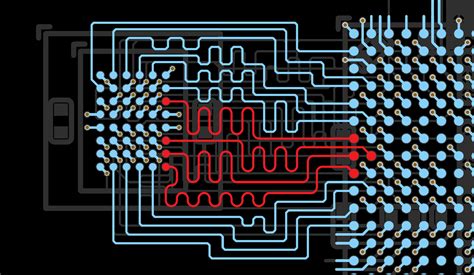 Pcb Design Does Sram Need Pcb Track Length Impedance Matching Electrical Engineering Stack