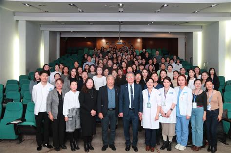 🌟ХҮҮХДИЙН АМЬ Эх Хүүхдийн Эрүүл Мэндийн Үндэсний Төв