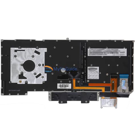 Keyboard For ThinkPad X1 Carbon 5th Gen 01ER623 01HY026 01HY027 01LX508 01LX548