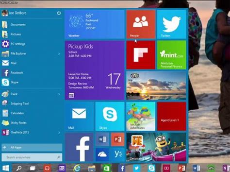 What Do You Know About Microsoft Windows 10 Operating System Quiz And Trivia