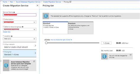 Azure Data Migration Service Why Azure