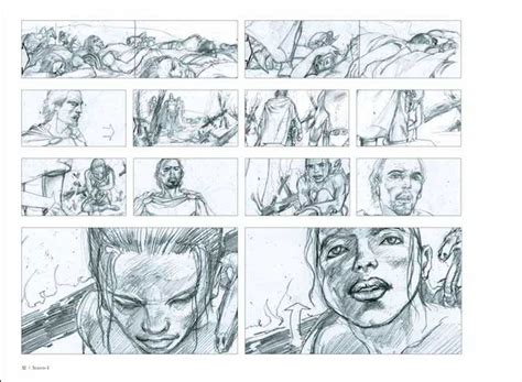 46 Best Movie Storyboard Examples Updated 2025