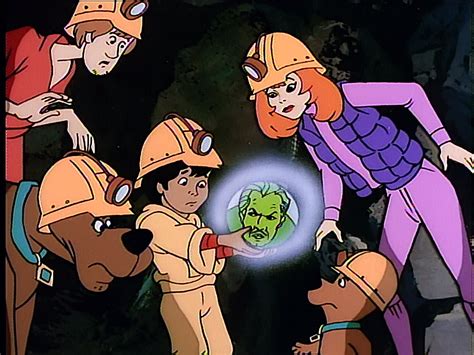 The 13 Ghosts Of Scooby Doo Comics Worth Reading