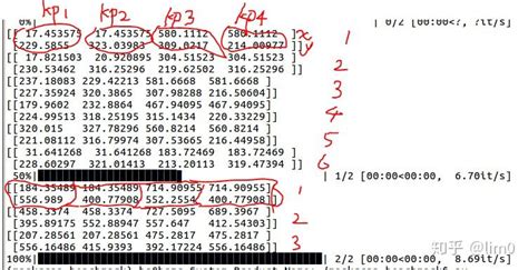 Maskrcnn Benchmark利用自己的数据进行目标检测和关键点检测 知乎