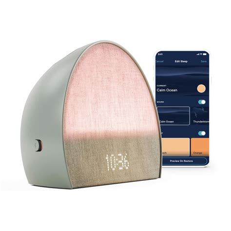 5 Best Sunrise Alarm Clocks Of 2024 Tested By Experts