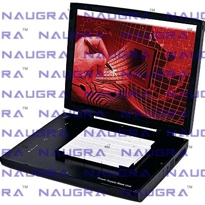 Power Supply Base Unit For Electronics Teaching Labs Manufacturers Suppliers Exporters
