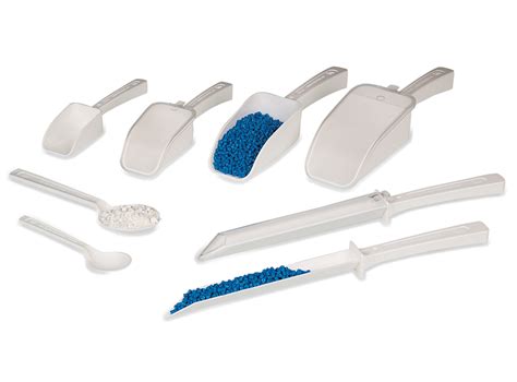 DENIOS Lab Samplers Accurate Results For Powders Liquids More