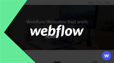 No Code Web Design Webflow Fundamentals For Beginners Kai Pruin