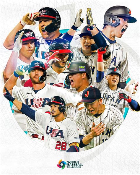 🔥 Free Download World Baseball Classic On X All Roads Have Led Us Here Team Usa By Judyvega