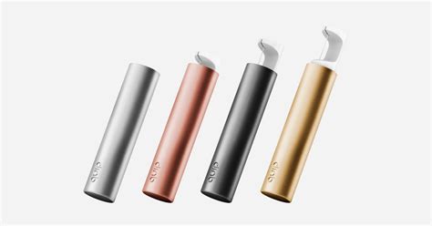 Quip Launches Sleek Refillable Floss Kit Airows