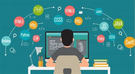 Tipos De Variables En La ProgramaciÓn Y MÁs