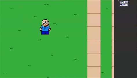Zach Bowman On Linkedin Gamedev Gamedevelopment Indiegamedev Rendering 2d Cpp Cplusplus