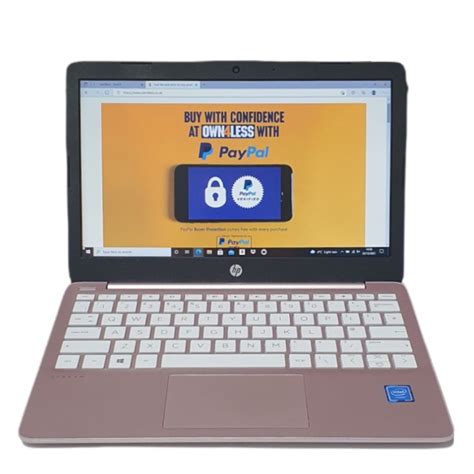 Used Hp Stream Gb Own Less