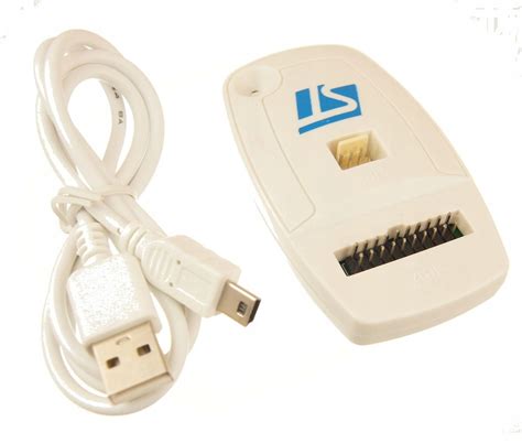 St Link V2 Jtag Swd Swim Stm32 Programator 9729507712 Oficjalne Archiwum Allegro