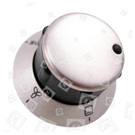 Electrolux Group Cooker Selector Knob Assembly Espares