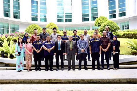 Memorandum Of Collaboration Moc Between Fbm Uitm And Inceif University To Strengthen The