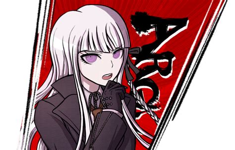 Kyoko Kirigiri Sprites