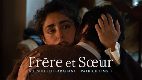معرفی فیلم سینمایی برادر و خواهر با بازی گلشیفته فراهانی ۲۰۲۲ Youtube