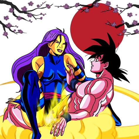Rule 34 Big Breasts Breasts Couple Crossover Crossover Pairing Dragon