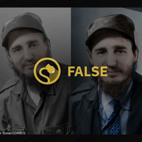 Fidel Castro Son