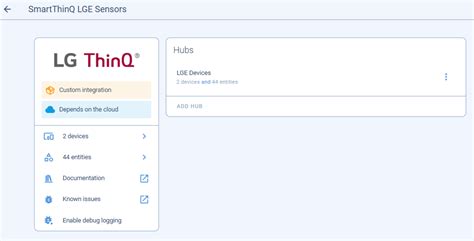 How To Enumerate Entities Belonging To An Integration Configuration Home Assistant Community