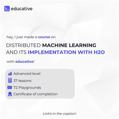 Tarique Hussain On Linkedin Machinelearning Datascience H2o