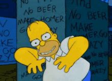 Homer Simpson Laughing S Tenor