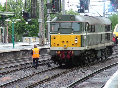 Class 31 Diesel Photo Gallery 31190 Area