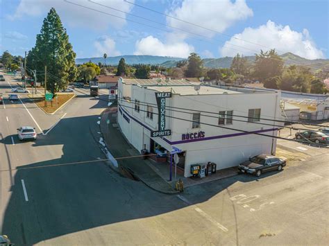 20 Burbank Ave San Martin Ca 95046 Roccas Market Loopnet