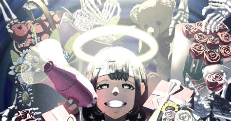 オリジナル インフルエンサー Extra9のイラスト Pixiv